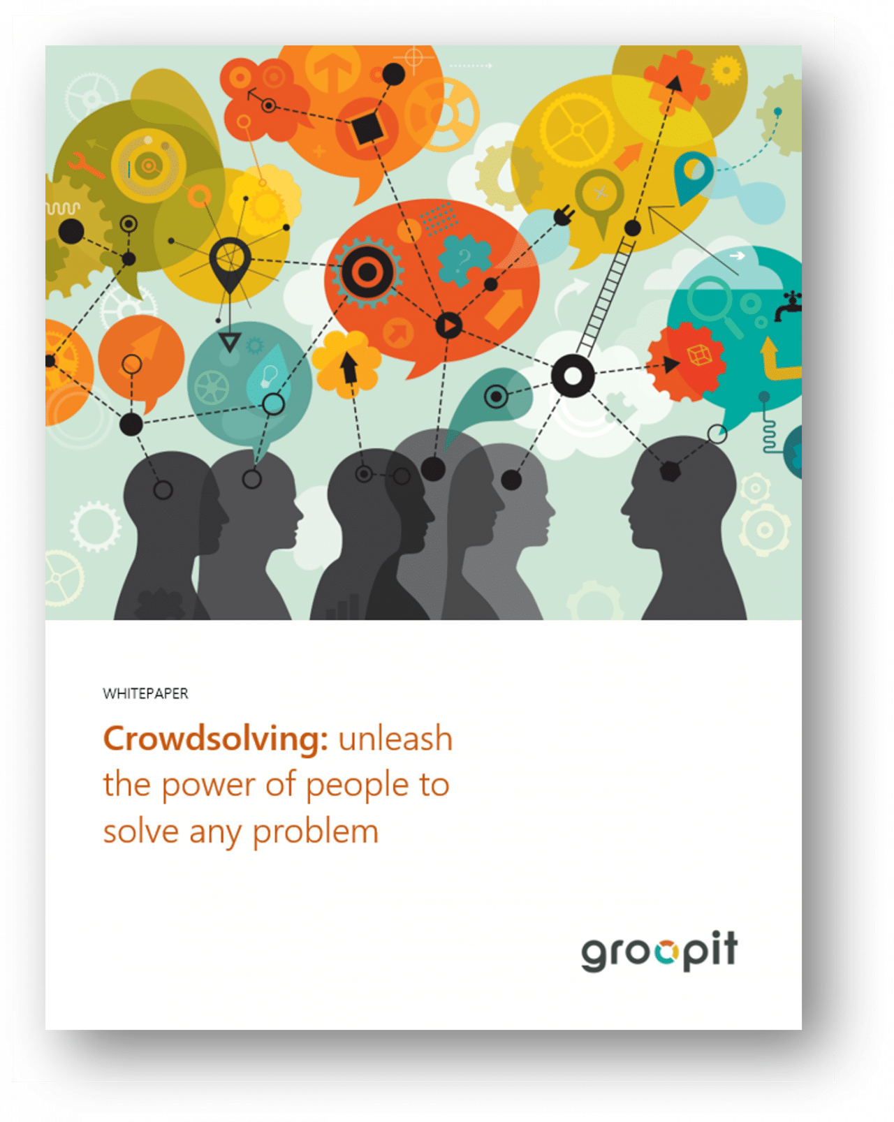 Groopit Product Overview